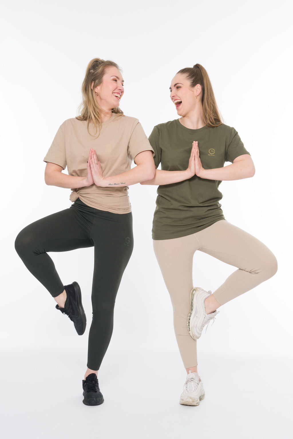 Get Fit Girl Label